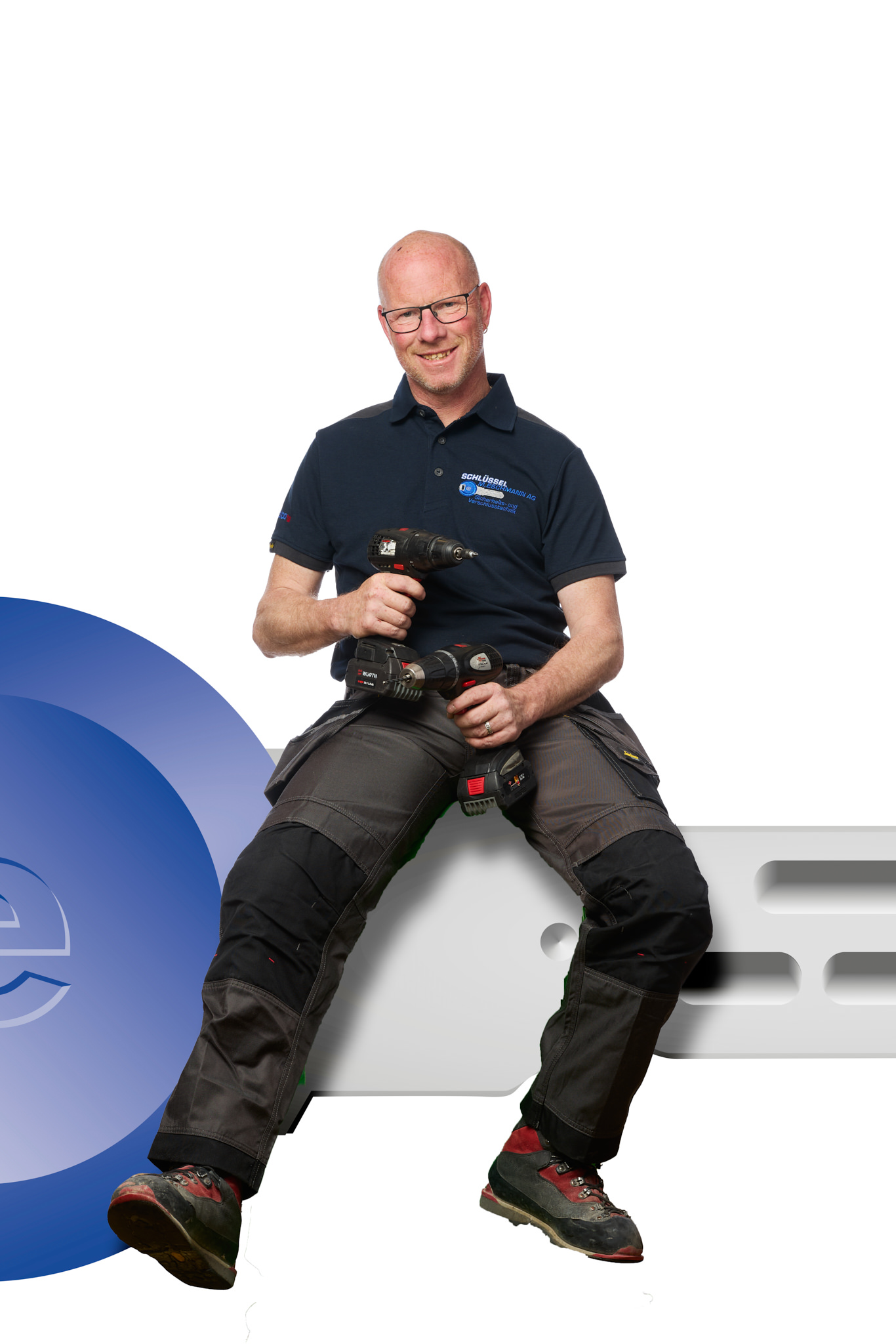 Team - Schlüssel M. Eschmann AG