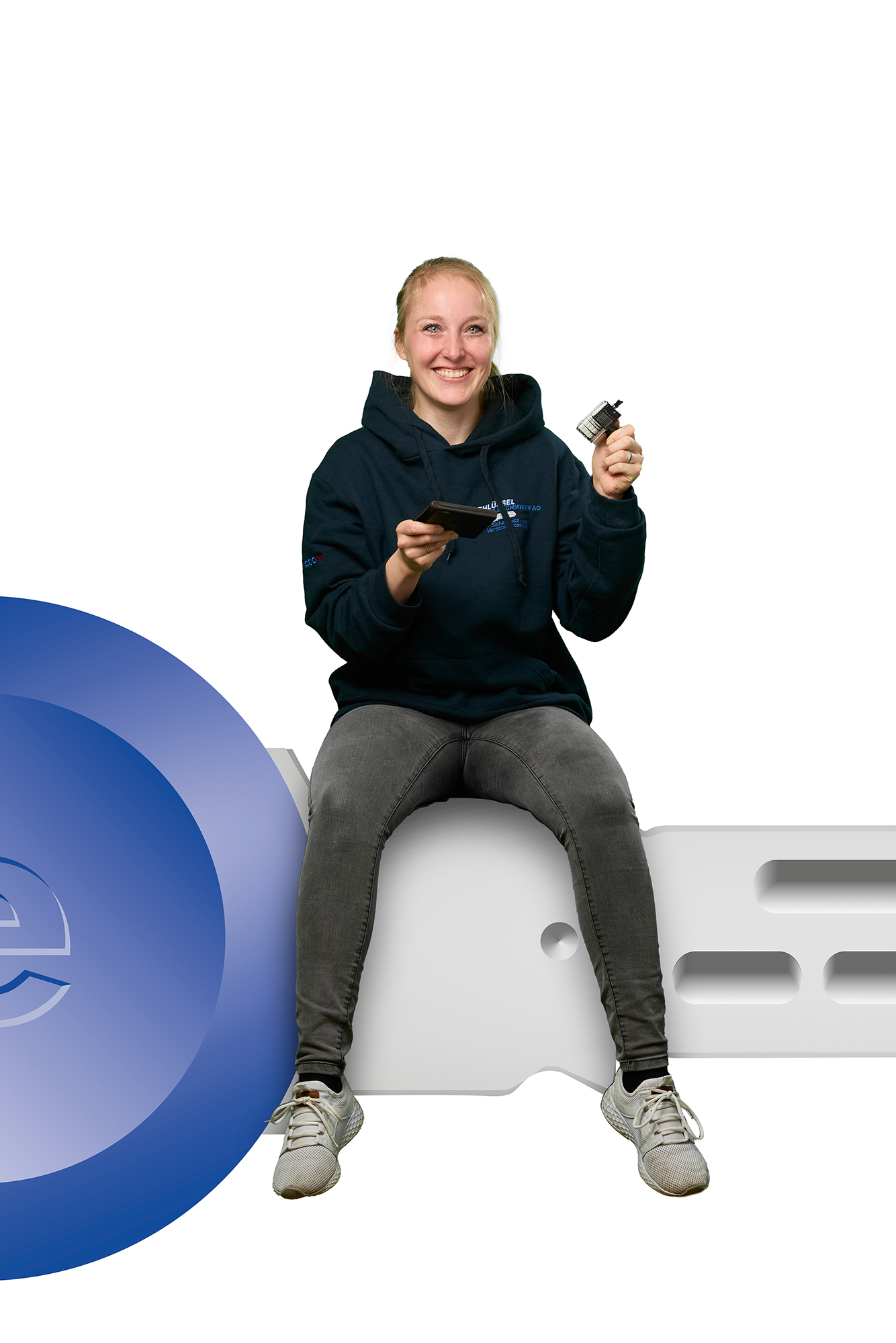 Team - Schlüssel M. Eschmann AG